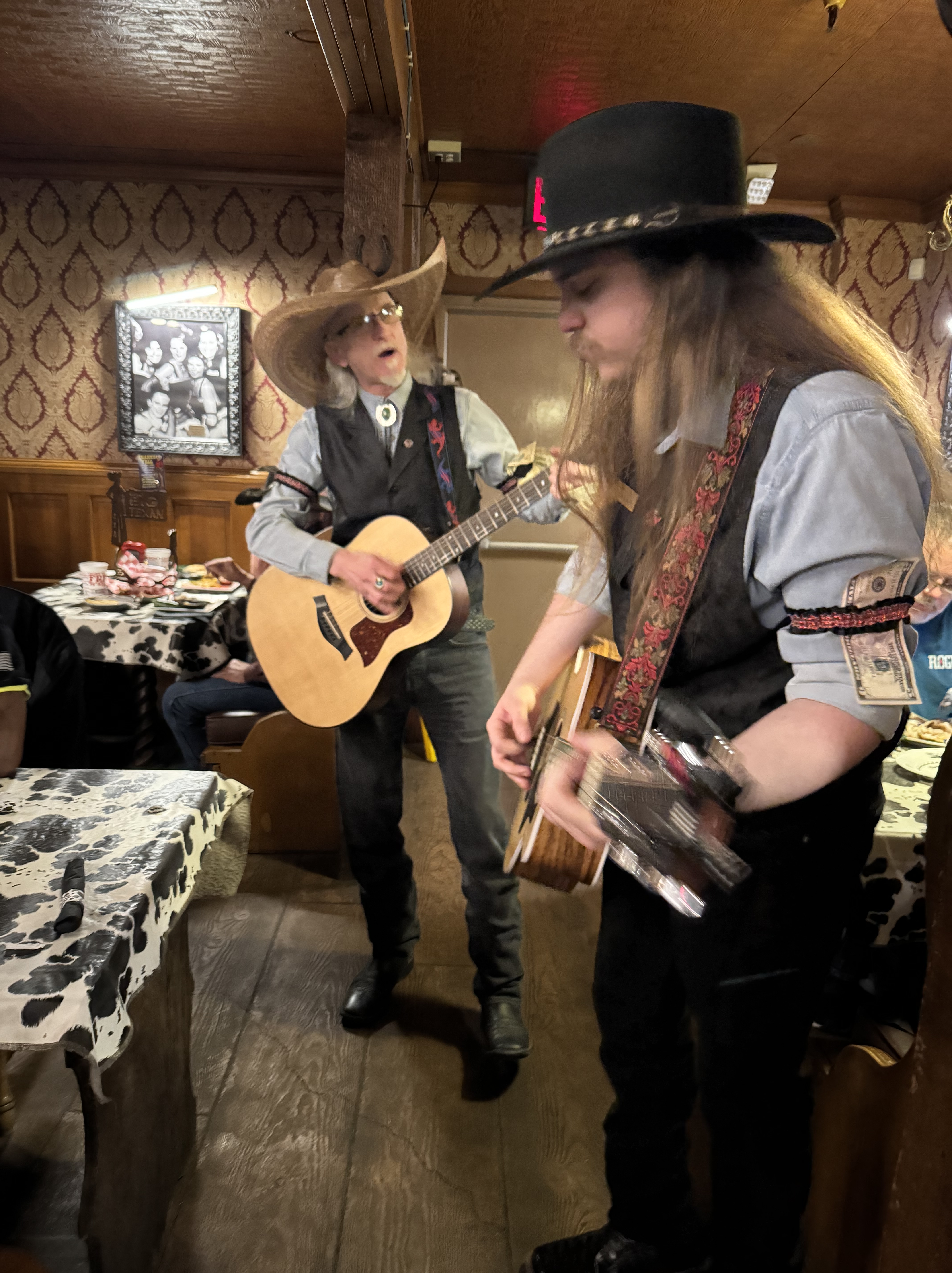 Taking The Long Way – Tranquil Resources