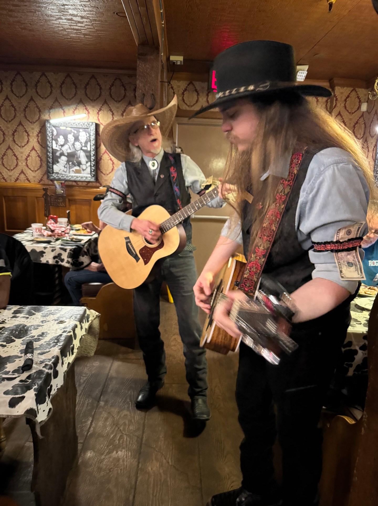 Taking The Long Way – Tranquil Resources