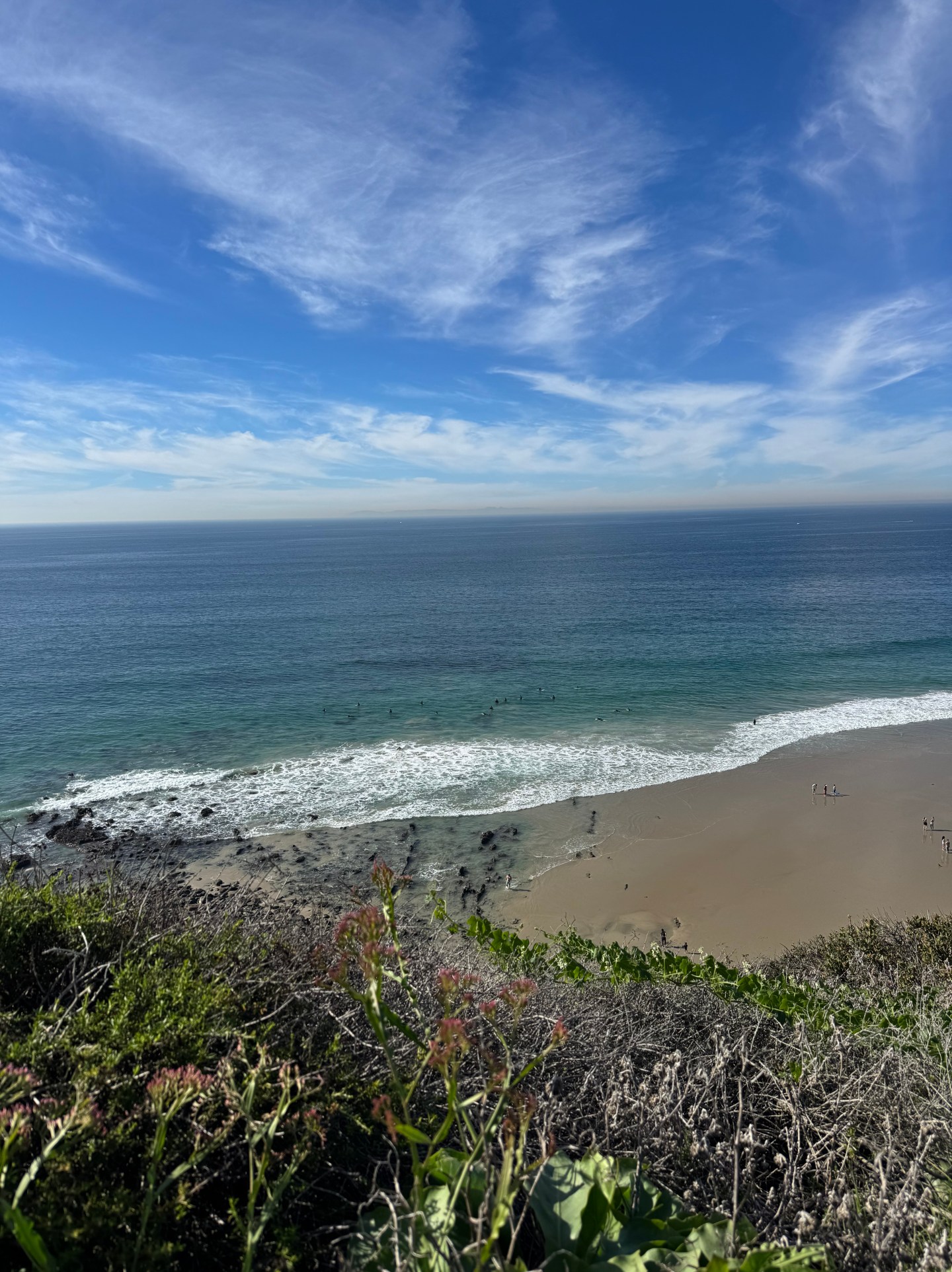 Windows Wide Open – Tranquil Resources